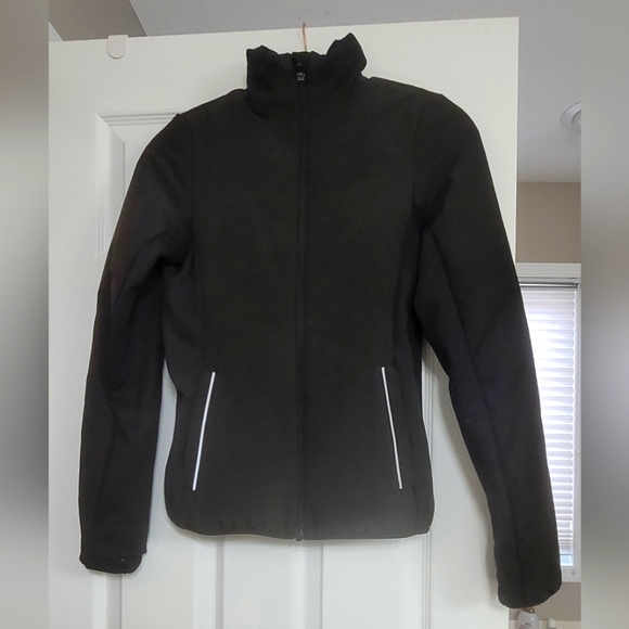 ZYIA | Jackets & Coats | Zyia Light Jacket | Poshmark